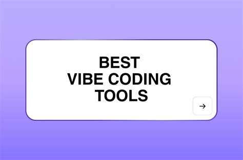 Top 10 Must Have Vibe Coding Tools For Beginners In 2025 How To Choose