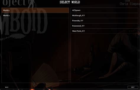 Why Cant I Spawn In Louisville Rprojectzomboid