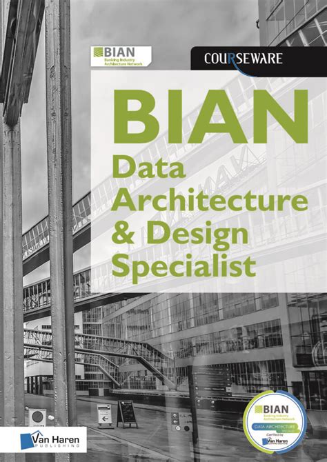 Bian Data Architecture Syllabus Van Haren Group