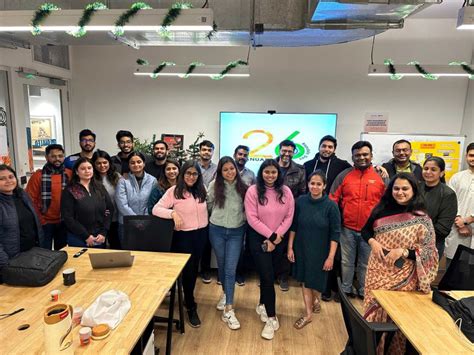 Vaibhav Shrivastava On Linkedin ️