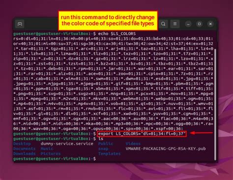 How To Change Colors For Ls In Bash Best Methods