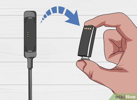 Ways To Reset Your Fitbit WikiHow Tech