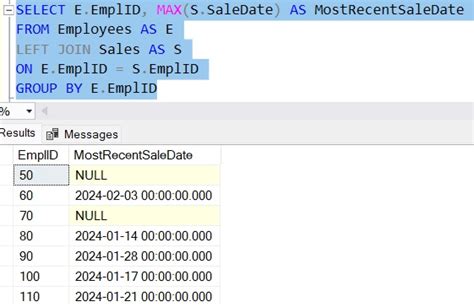Sql Server Isnull Explained With Examples Simple Sql Tutorials
