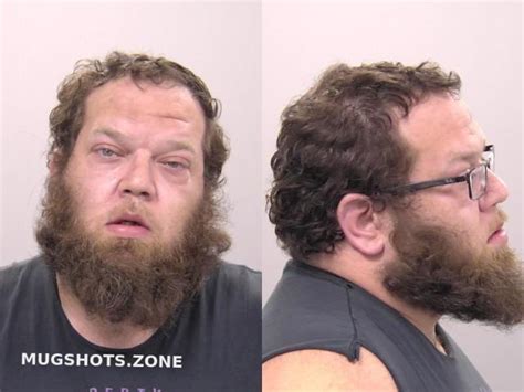 Vetter Daniel Lee 04202025 Allen County Mugshots Zone