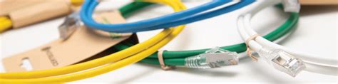 Best Ethernet Cable Patch Leads CERTECH