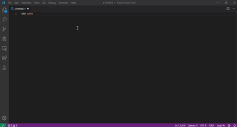 The Custom Color Is Not Applied Issue Emilast Vscode Logfile Highlighter GitHub