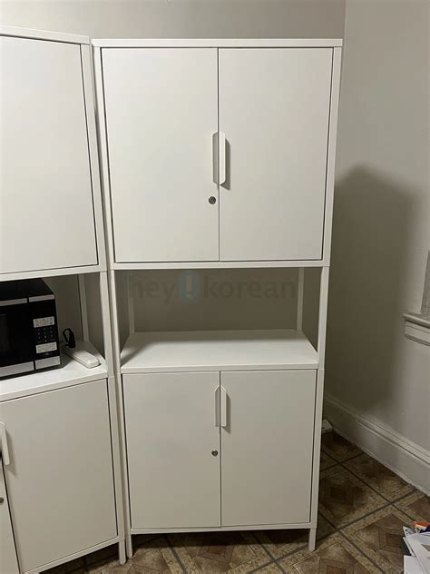 캐비넷 나눔합니다