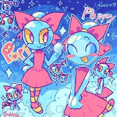 Poppy Dandys World
