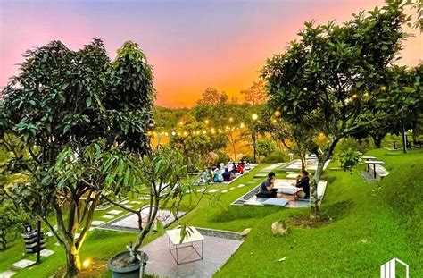5 Hidden Gems Instagramable Di Sentul Yang Wajib Dikunjungi