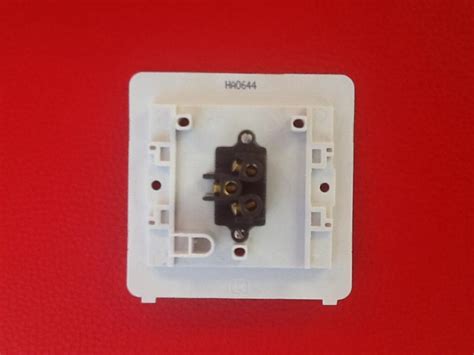 Mk Avant Wide Rocker Light Switch Terminal Identification Diynot Forums