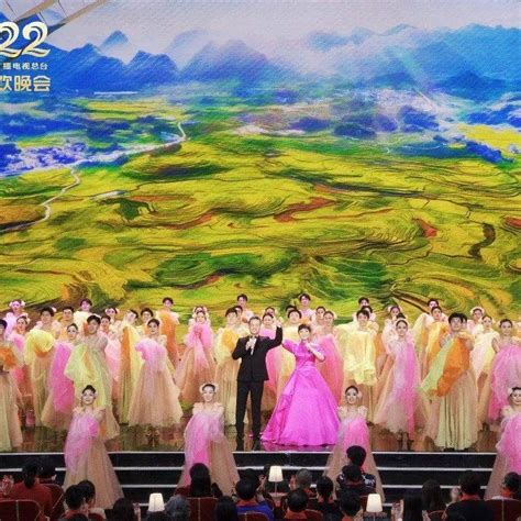 12 96亿 总台春晚观众规模再攀高 融合传播创多项纪录 直播 中国 受众