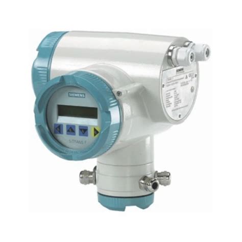 Liquid Brass Siemens Ultrasonic Flow Meter For Automotive At ₹ 350000 In Indore
