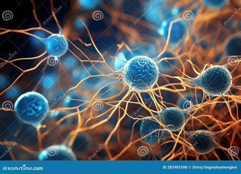 Unveiling The Intricate Blue Microcosm Electron Microscopy Offers A Unveiling The Intricate Blue Microcosm Electron Microscopy Offers A