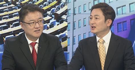 여의도1번지 여야 민생 한목소리협력 주목