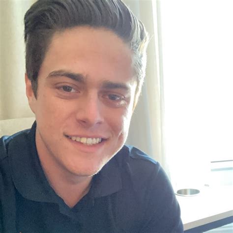 Hector Jaramillo Assistant Superintendent Tharaldson Hospitality