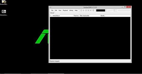 foobar2000 batch conversion to mp3 album on imgur