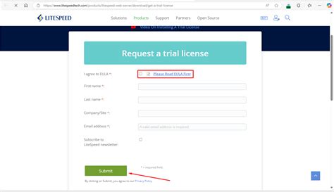 How To Install LiteSpeed Web Server With CPanel On AlmaLinux