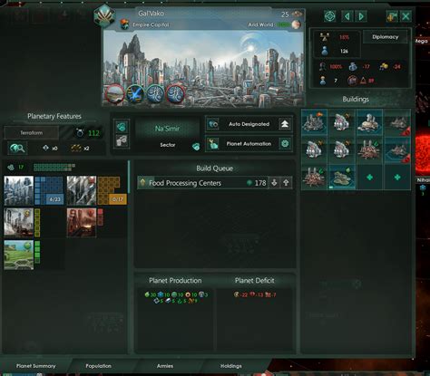 I Present To You The San Francisco Ai Rstellaris