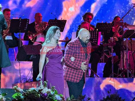 Cristiana Sofia Damian Este Artista Care A Câștigat Trofeul Mamaia 2025 La Secțiunea Muzică