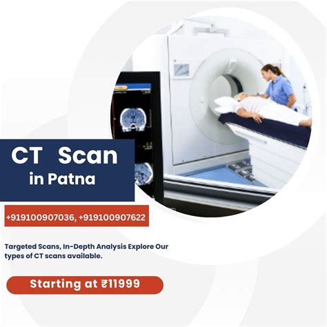 Hospital Ct Scan Cost Ct Scan Costs What To Expect For Your Ct Scan
