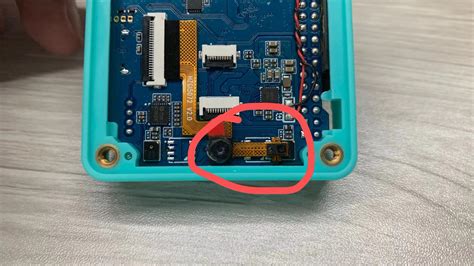 M5stack On Twitter Cores3 Ing Add A Light Distance Sensor T