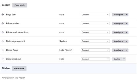 How To Add The Title Field To The Manage Display Page In Drupal