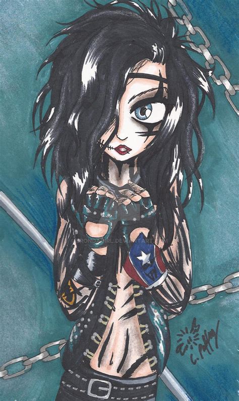 Chains By Erondagirl On DeviantArt