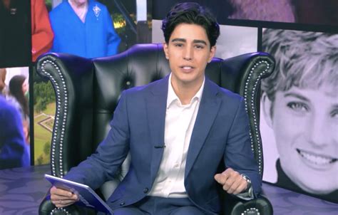 Omid Scobie Finding Freedom Author To Launch Second Royal Book