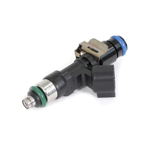 Deatschwerks Mustang 95lb Fuel Injectors 03 23 17u 04 0095 8