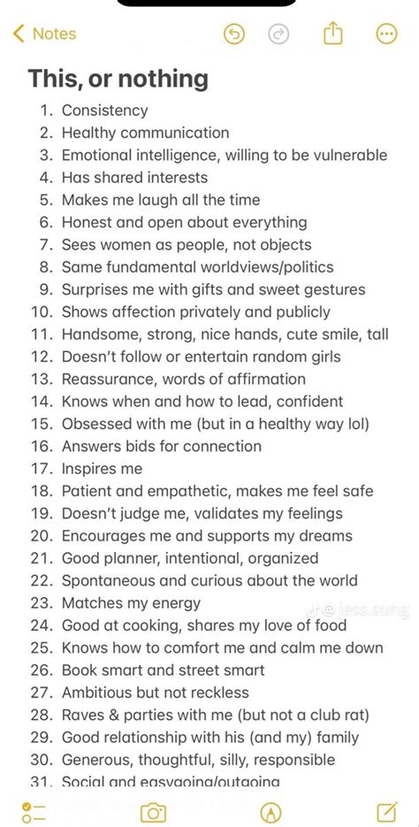 Dream Man Details Relationship Lessons Relationship Tips Healthy
