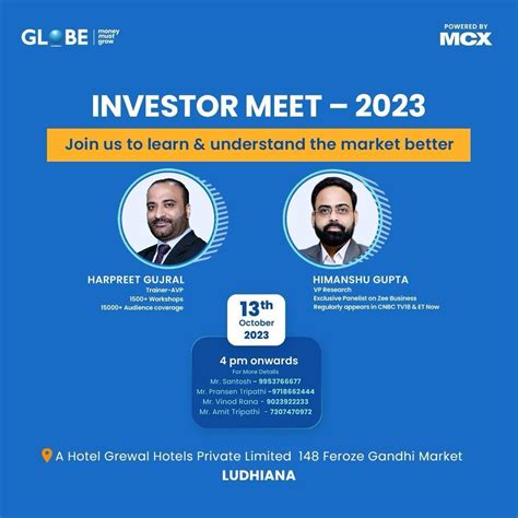 Santosh Kumar Singh On Linkedin Dive Into The World Of Finance With Uslets Decide The Market