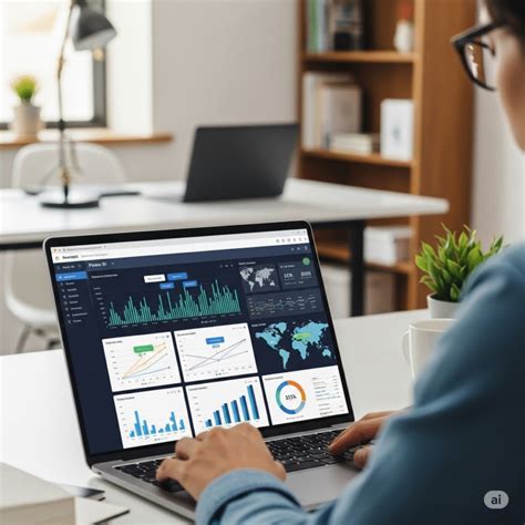 Map Chart Powerbi Komunitas Power Bi Indonesia