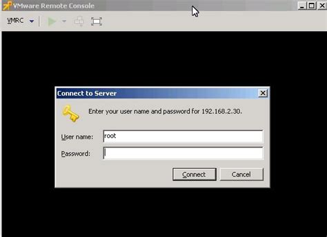 VMRC Standalone VMware Remote Console UnixArena