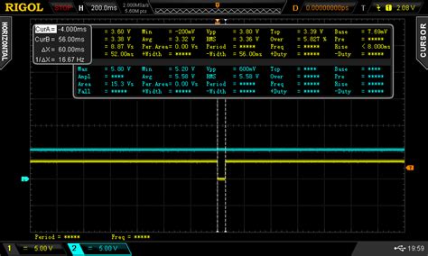 Raspberry Pi 4b Reboot Issue 33v Pins Go To 0v And Stay On Reboot