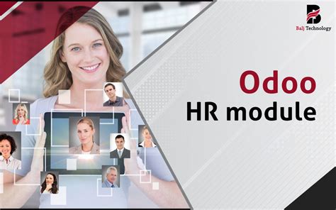 Odoo Hr Module Balj Technology Obama Trump Medium