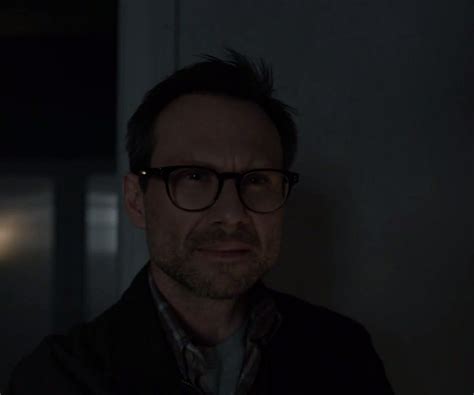 Christian Slater Mr Robot Fr
