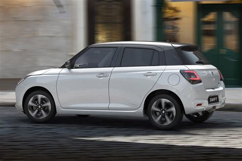 Dimensions Suzuki Swift 1 2l Bvm 2025 Autotijd