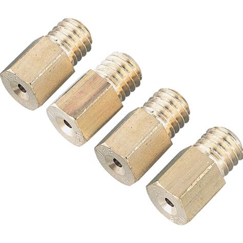 Mikuni K4 042 Large Hex Type Main Jet 350