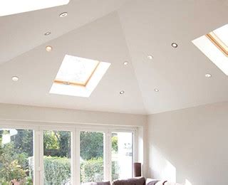 SIP Panel Extensions The Future Of Home Extensions LABC Approved