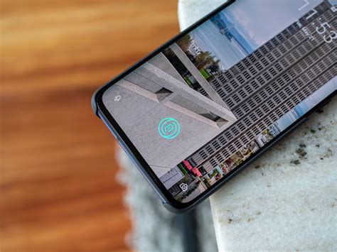 Oneplus 7 Pro Fingerprint Sensor Problems Heres How To Fix It