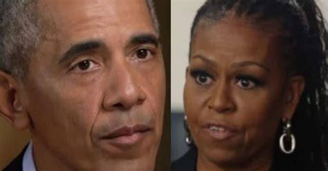 Barack And Michelle Obama Embroiled In Disturbing Secret Service Sex Scandal After Election