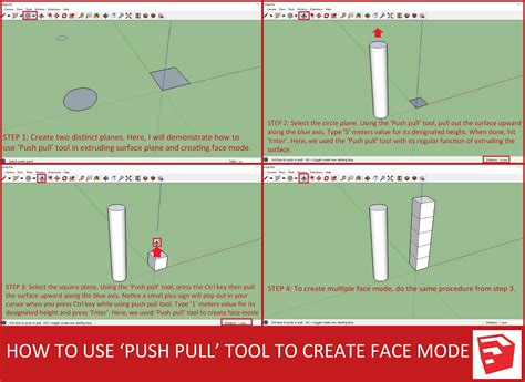 Sketchup Tips And Tricks