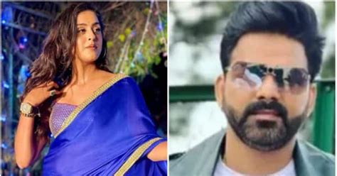Yamini Singh And Pawan Singh Controversy Know Here पवन सिंह के साथ काम