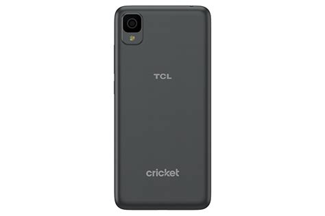 TCL Comes To AT T And Cricket With Its Super Affordable Z