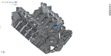 SOLIDWORKS In Context Assembly Display Techniques