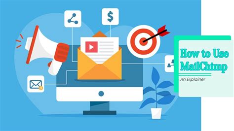 How To Use MailChimp An Explainer