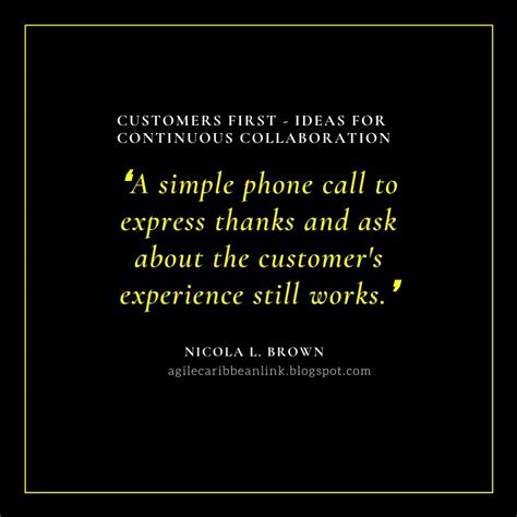 agile caribbean link on linkedin customercentric businessagility businessanalysis