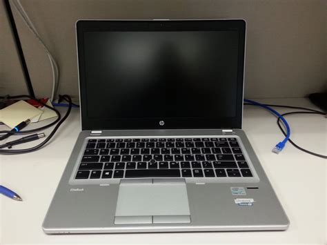 Hp Elitebook Folio M Repair Ifixit