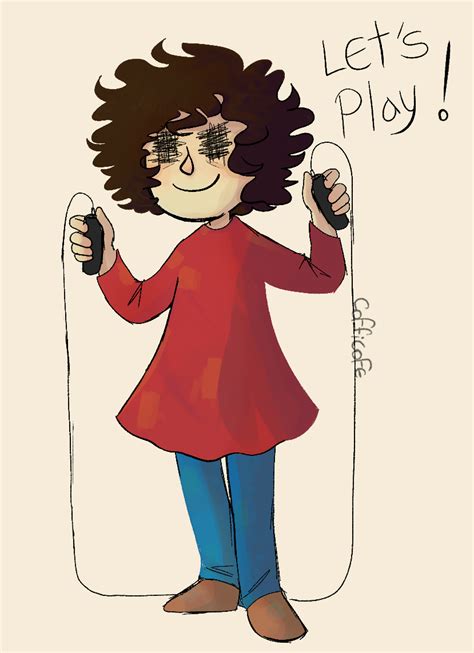 Baldis Basics Playtime By Cofficofe On Deviantart