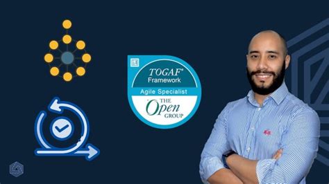 Togaf Standard 10 Enterprise Architecture Agile Specialist Free Online Courses With Certificates